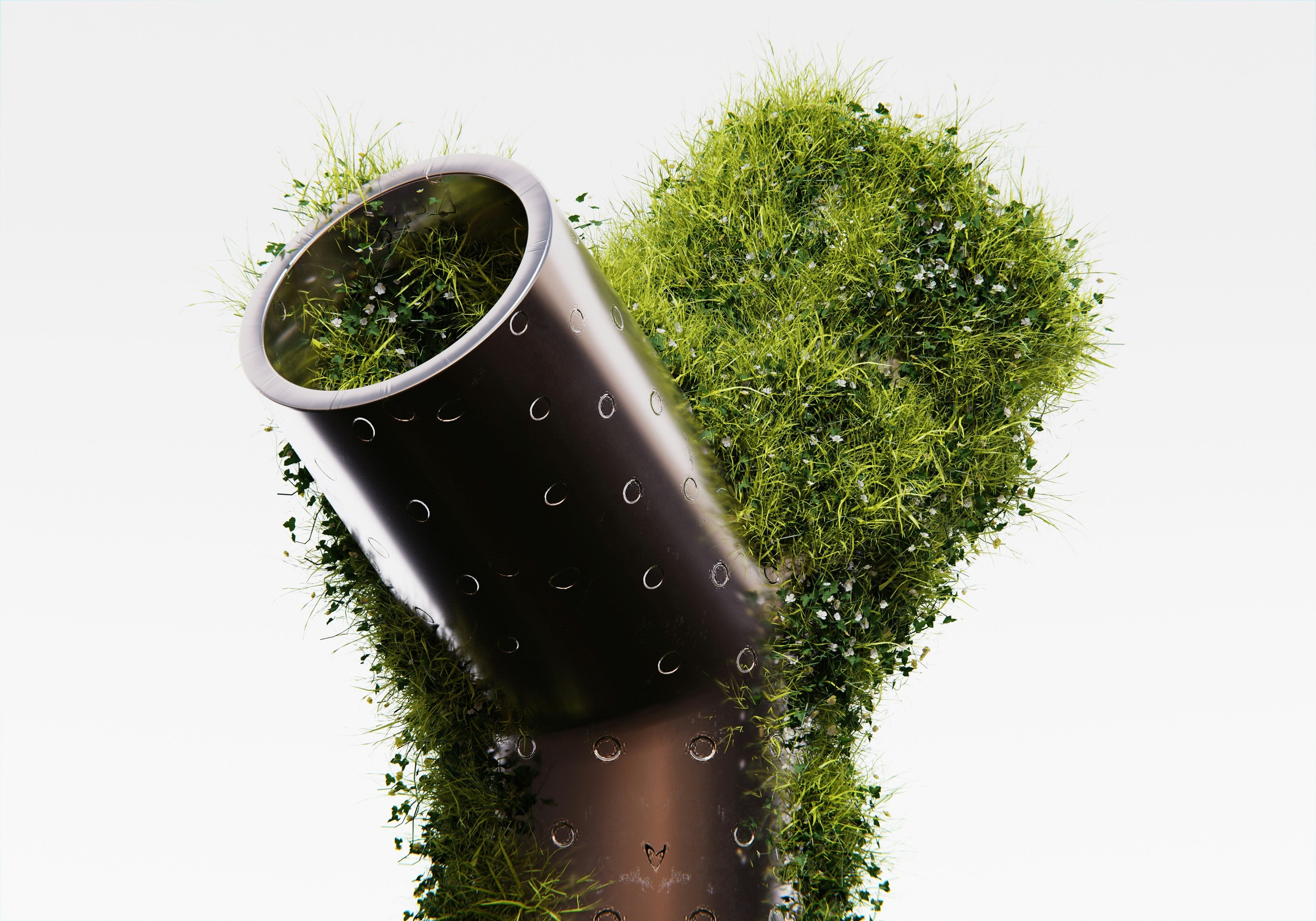 Vi tillhandahåller verktyg för att beräkna klimatavtryck | Compareitgreen